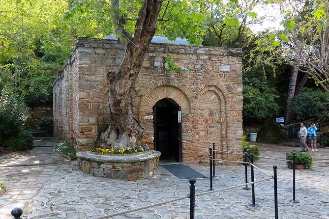 Shore Excursions | Luxury Ephesus Tour from Kusadasi Port - Who Should Consider This Tour?