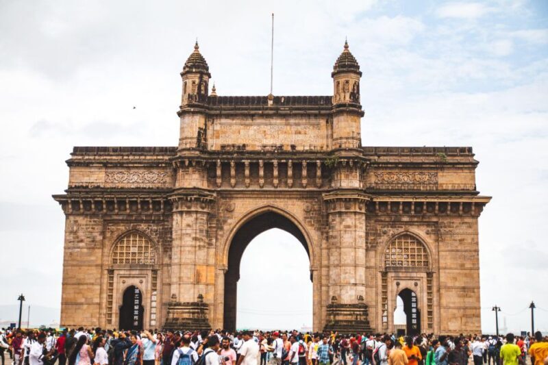 Shore Excursions Mumbai Private City Tour - Introduction: Why This Tour Is Worth Consideration