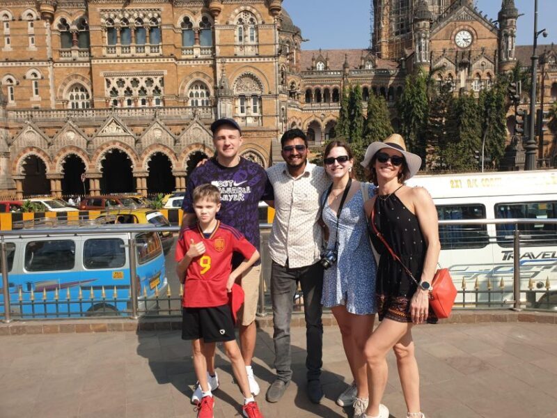 Shore Excursions Mumbai Private City Tour - Why This Tour Offers Great Value