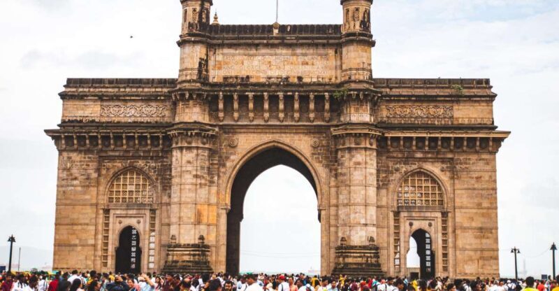 Shore Excursions Mumbai Private City Tour - The Sum Up: Who Will Love This Tour?