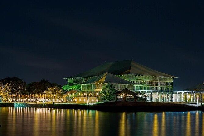 Shore Excursions Port Passenger Terminal to Colombo Wetland Tour. - FAQ
