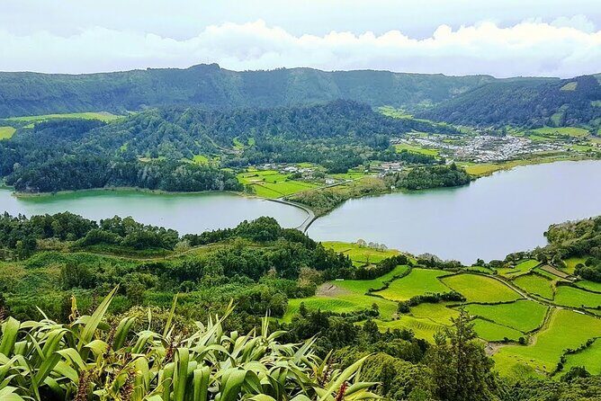 Shore Excursions to the volcano and crater of Lagoa das Sete Cidades - FAQ