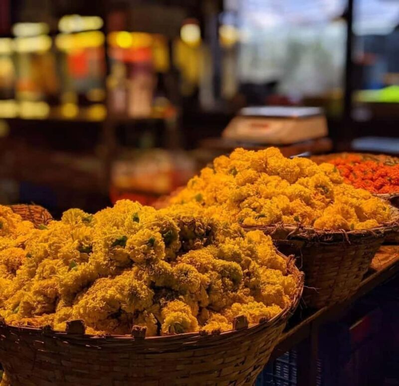 Shore Mumbai : 1 or 2 Days Customizable Private Experience - Exploring Mumbai on Your Terms: A Detailed Look at the Shore Mumbai Private Experience