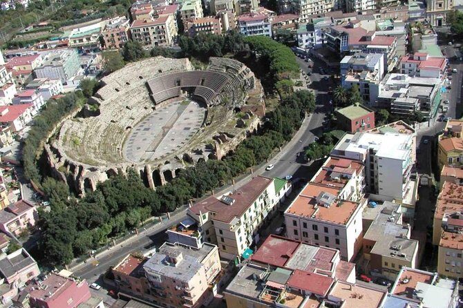 Shore Sorrento, Positano, and Pompeii - What Travelers Love and Potential Drawbacks