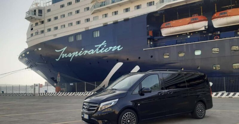 Shore tour from Messina port: Taormina & Godfather Places - Practical Considerations and Value