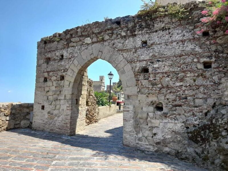 Shore tour from Messina port: Taormina & Godfather Places - Authentic Experiences and Traveler Feedback