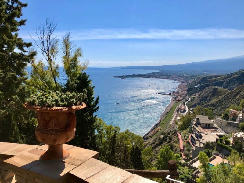 Shore tour from Messina port: Taormina & Godfather Places - Who Is This Tour Best Suited For?
