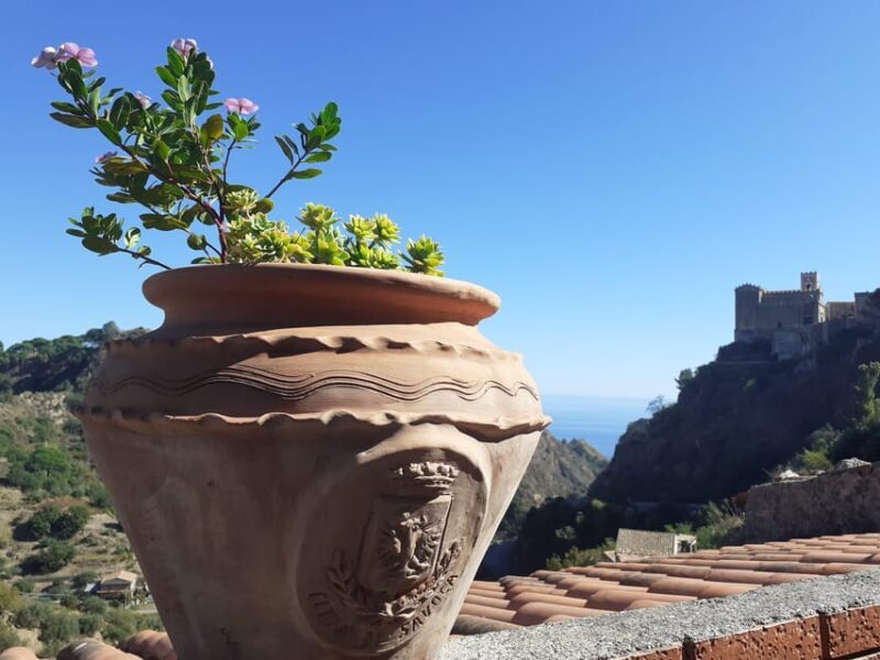 Shore tour from Messina port: Taormina & Godfather Places - The Sum Up
