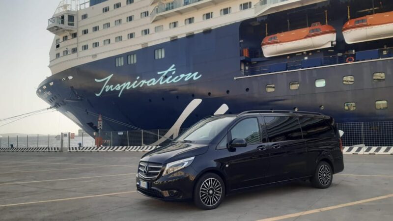 Shore tour from Messina port: Taormina & Godfather Places - FAQ