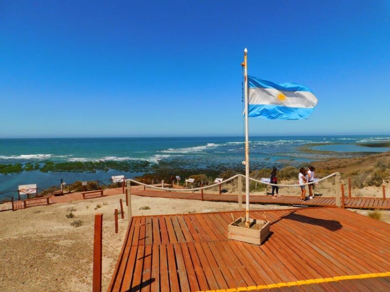 Shore Tours Peninsula Valdes Puerto Madryn Cruise Passengers - Additional Recommendations