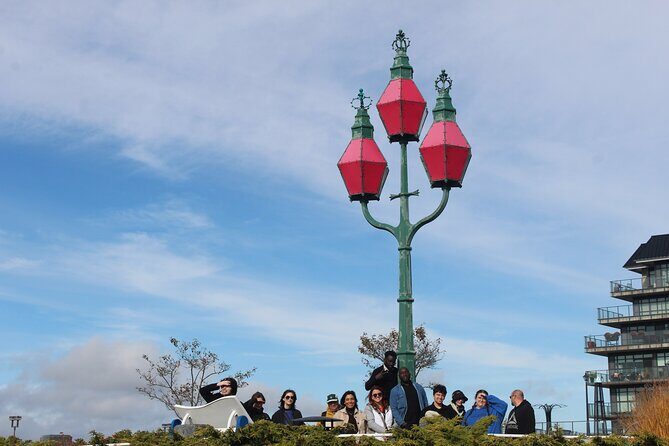 Shore Tours Saint John - A Detailed Breakdown of the Itinerary