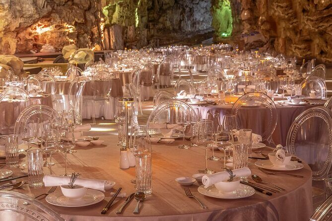 Shore Wonders of Halong: Luxury Cruise & Hidden Showpiece - Who Would Love This Tour?