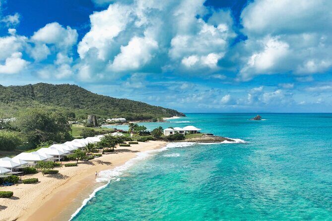 Shoreline Crystal Clear Kayak Drone Photoshoot - Who Will Love This Experience?