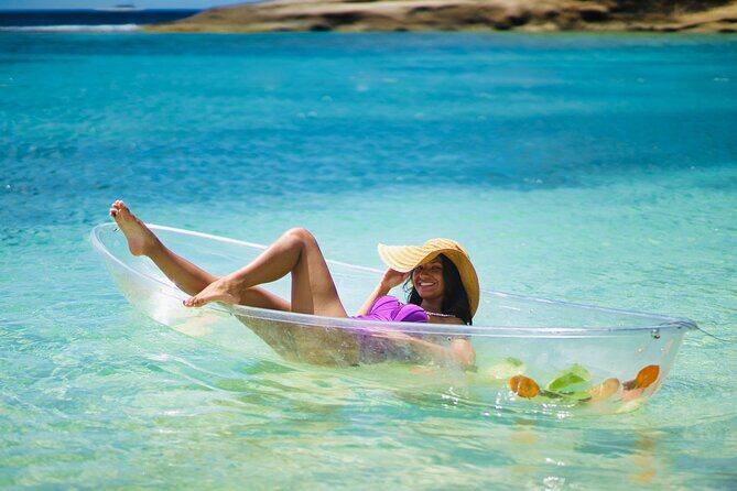 Shoreline Crystal Clear Kayak Drone Photoshoot - Final Thoughts: Is It Worth It?