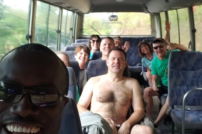 Shoreside Fun-Day with Titou Gorge, Hot Springs & Champagne Reef - Who Is This Tour Best For?