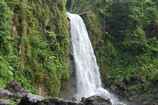 Shoreside Fun-Day with Titou Gorge, Hot Springs & Champagne Reef - FAQ