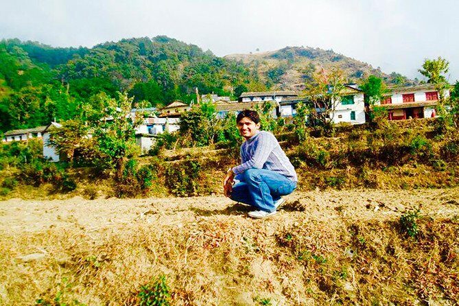 Short and Easy Sirubari Hiking with Home Stay from Pokhara Nepal - The Itinerary in Detail: What to Expect