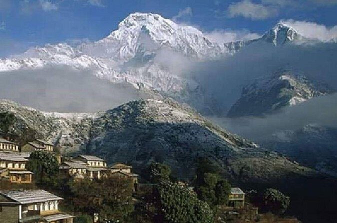 Short and Easy Sirubari Hiking with Home Stay from Pokhara Nepal - Practical Considerations & Tips