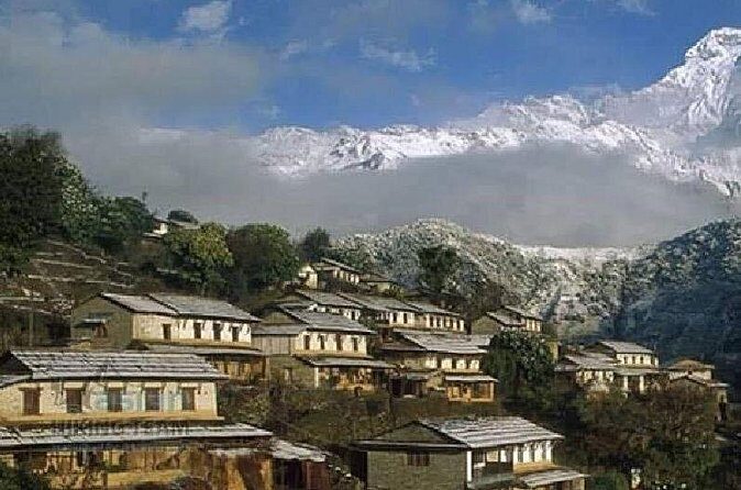 Short and Easy Sirubari Hiking with Home Stay from Pokhara Nepal - Final Thoughts: Who Will Love This Experience?