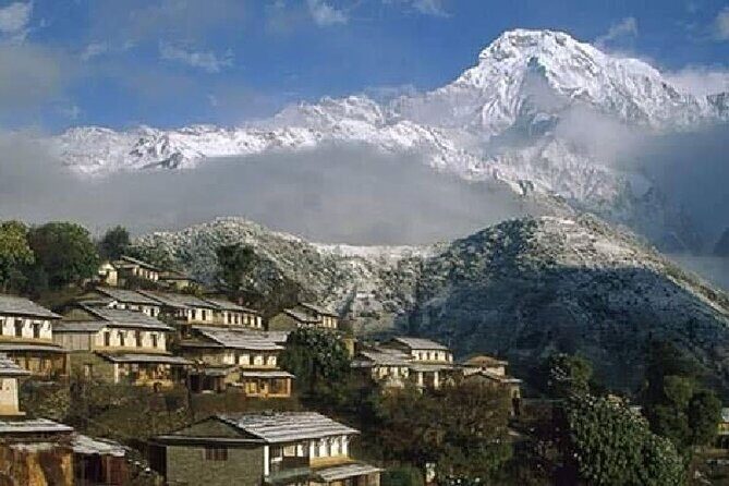 Short and Easy Sirubari Hiking with Home Stay from Pokhara Nepal - FAQ: Your Practical Questions Answered