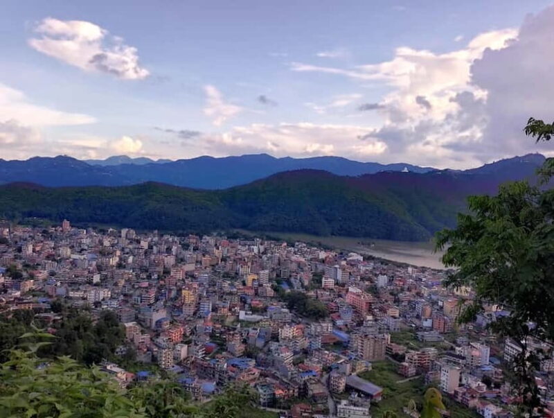 Short and Sweet: 3-Hour Hike with Views from Pokhara - FAQ