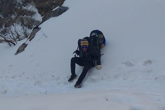 Short Annapurna Base Camp Trek -8 Days - Authentic Experience & Local Flavor