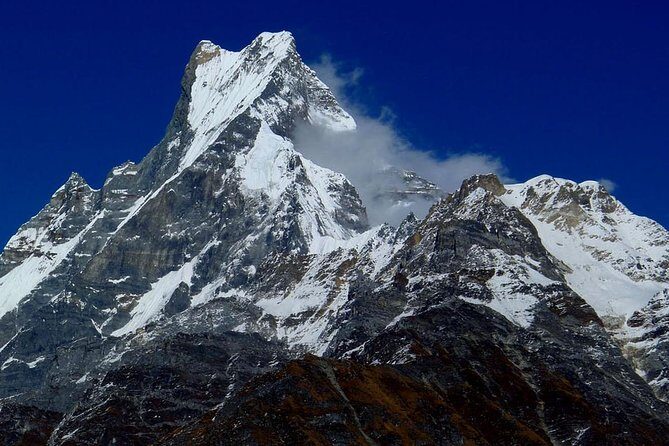Short Annapurna Base Camp Trek -8 Days - FAQ