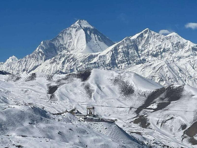Short Annapurna Circuit Trek - 6 Days - Who Will Love This Trek?