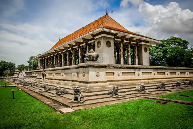 Short City Tour Of Colombo During Transit In Airport (BIA) - An In-Depth Review of the Colombo Transit City Tour