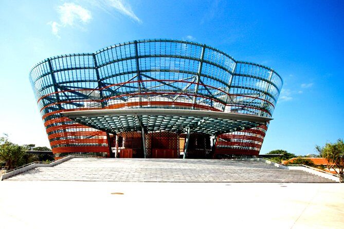 Short City Tour Of Colombo With lunch During Transit In Airport (BIA) - Final Thoughts