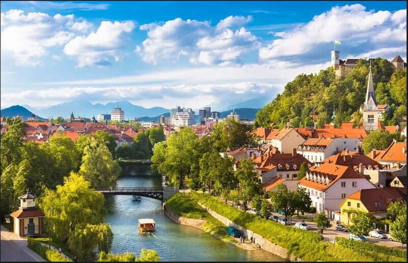 Short daily trip to Ljubljana from Trieste - Practical Details and Convenience