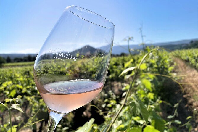 Short Day Tour around Aix en Provence and Wine Tasting - FAQ