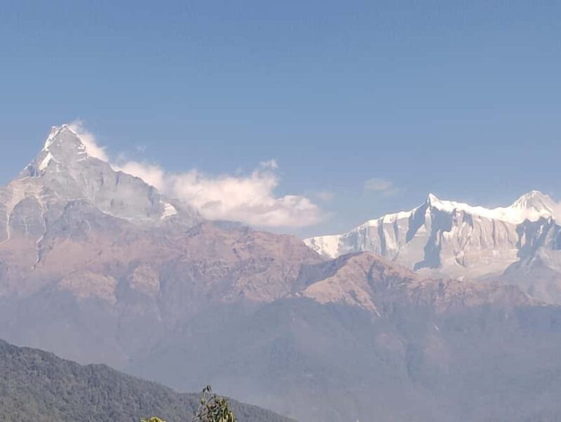 Short Day Trek: Pothana & Australian Camp from Pokhara - Who Is This Tour Best Suited For?