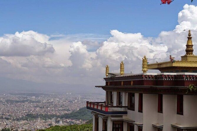 Short Day Trip Hiking with 1 Hour Spa Massage in Kathmandu - Why This Tour Stands Out
