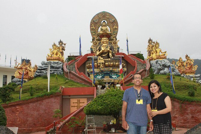 Short Day Trip Hiking with 1 Hour Spa Massage in Kathmandu - Who Will Love This Tour?