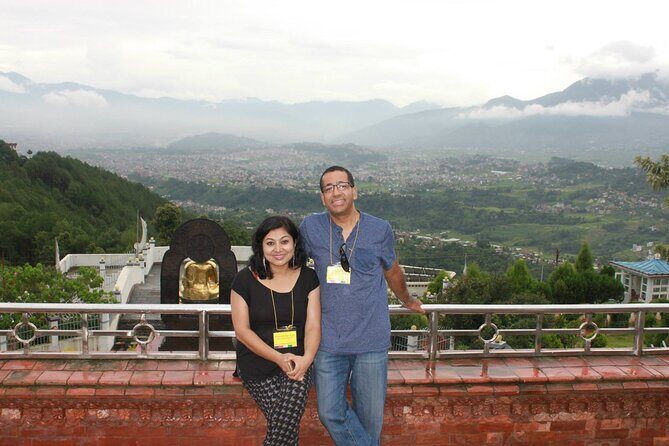 Short Day Trip Hiking with 1 Hour Spa Massage in Kathmandu - Final Thoughts