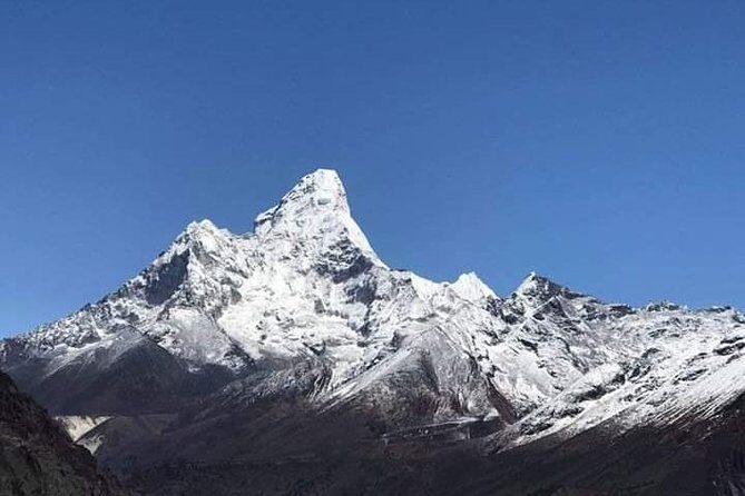 Short Everest Base Camp Trek 10 Days - A Practical, Enthusiastic Overview of the Trek Experience