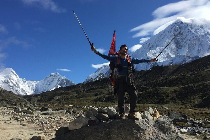 Short Everest Base Camp Trek - 10 Days - Introduction: Short but Spectacular