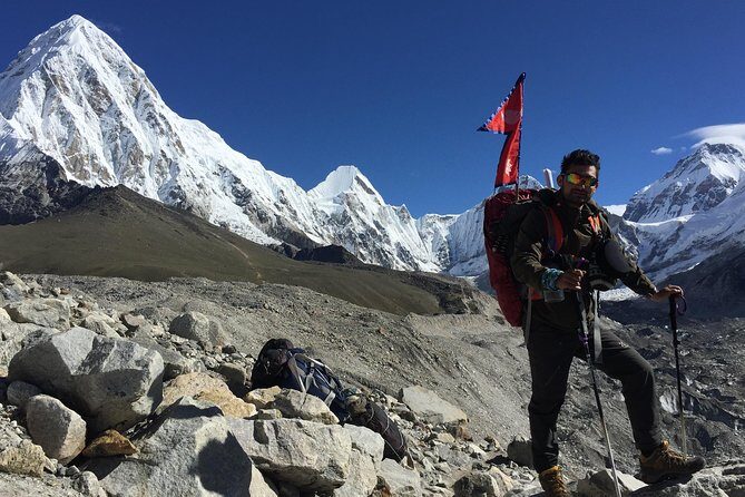 Short Everest Base Camp Trek - 10 Days - Who Is This Trek For?