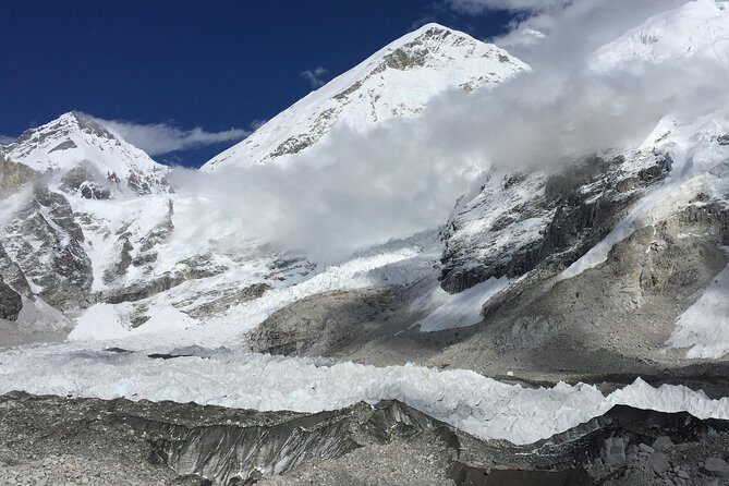 Short Everest Base Camp Trek - 10 Days - Final Thoughts