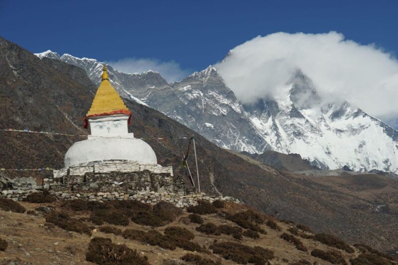 Short Everest Base Camp Trek - From Planning to Your Himalayan Adventure