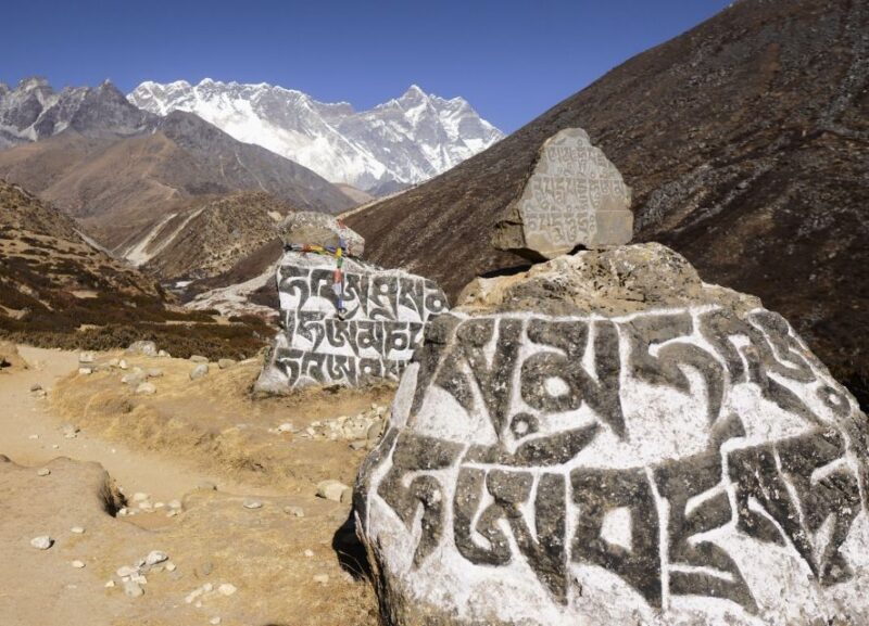Short Everest Base Camp Trek - Final Reflections