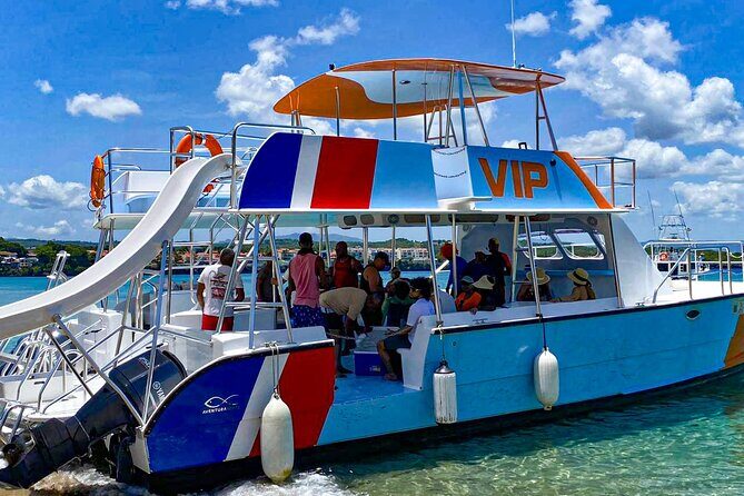 Short Excursion 4-Hour Party Catamaran and Snorkeling - FAQ: Your Practical Questions Answered