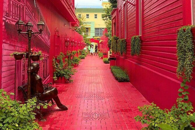 Short Excursion Puerto Plata CityTour-Taino bay & Amber cove - Who Is This Tour Best For?