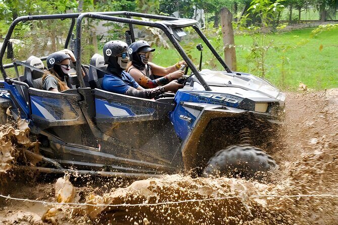 Short Excursion Super Buggy Adventure - Why This Tour Matters