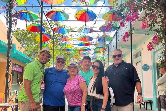 Short Excursions City Tour and 27 Waterfall Damajagua - Why This Tour Works Well for Certain Travelers