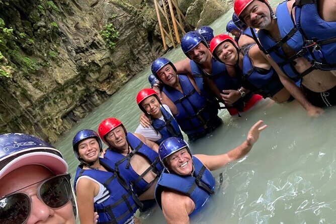 Short Excursions City Tour and 27 Waterfall Damajagua - The Sum Up: Who Should Consider This Tour?