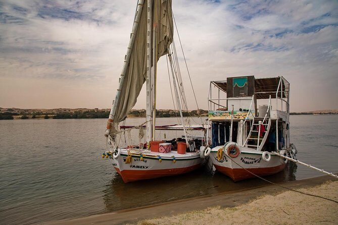 Short Felucca Trip On The Nile In Cairo - The Value of This Nile Experience