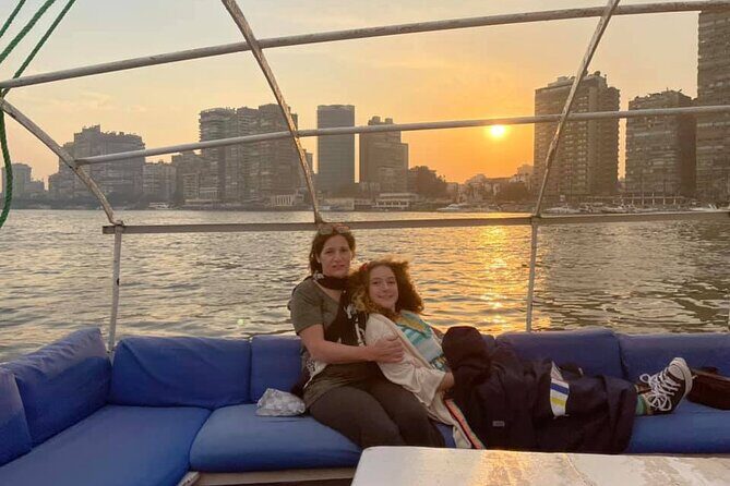 Short Felucca Trip On The Nile In Cairo - FAQs