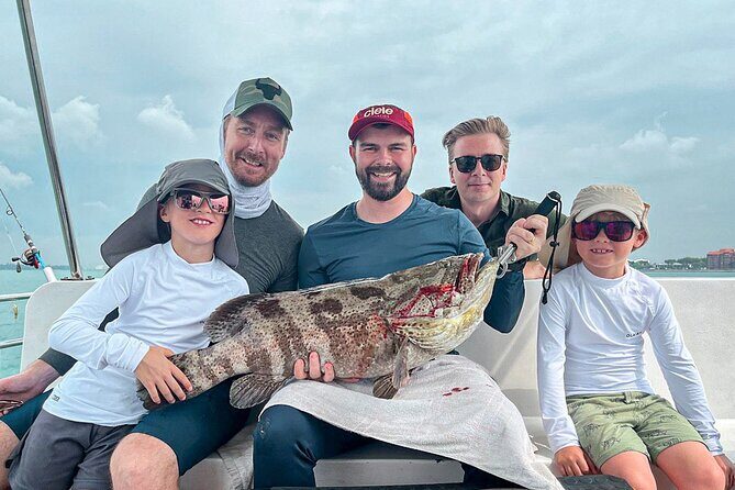 Short Fishing Trip Around Southern Islands of Singapore - Short Fishing Trip Around Southern Islands of Singapore — A Practical Guide